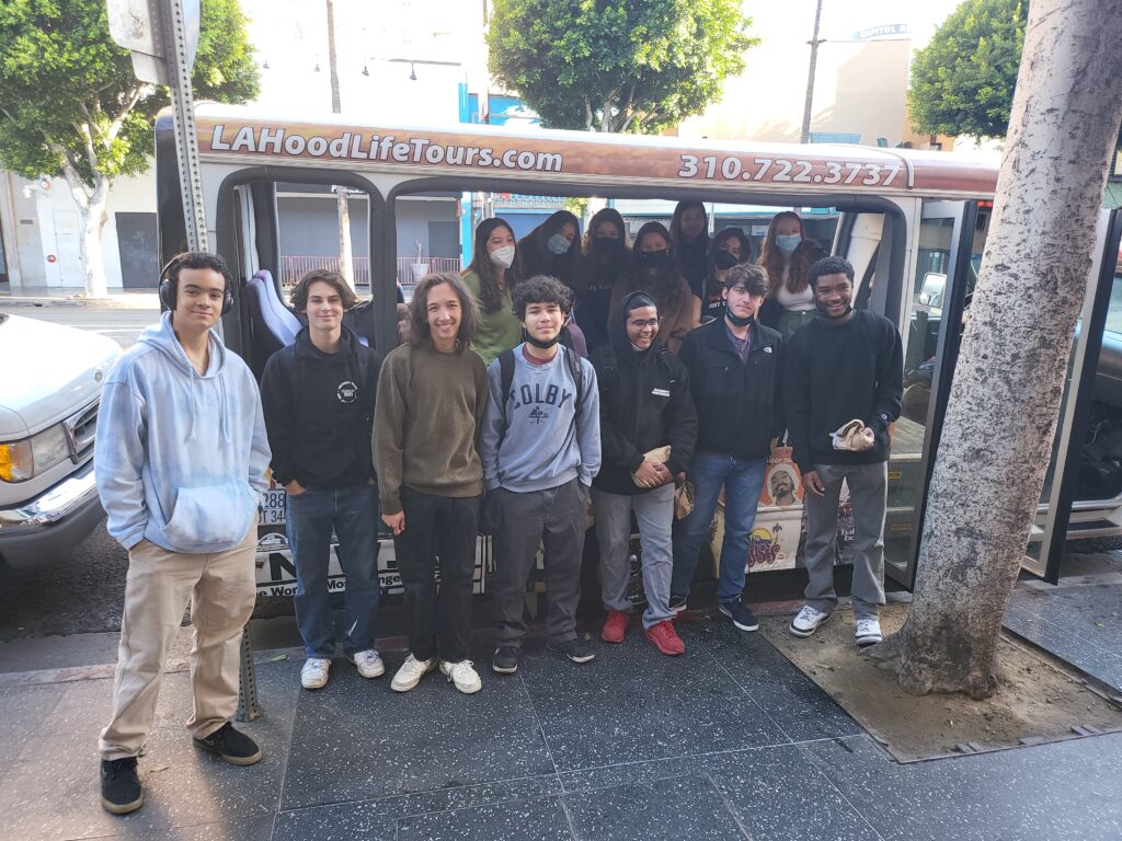 Gallery – LA HOOD LIFE TOURS