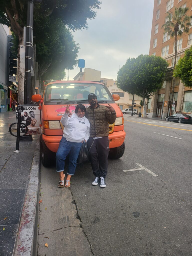 Gallery – LA HOOD LIFE TOURS