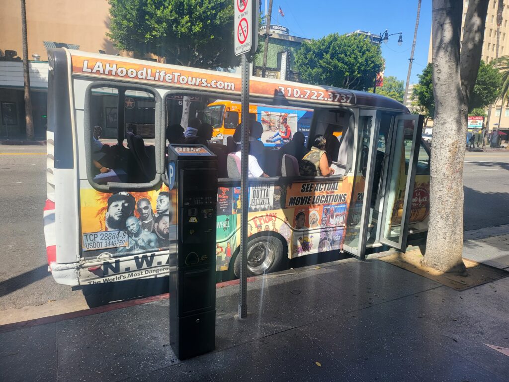 Gallery – LA HOOD LIFE TOURS