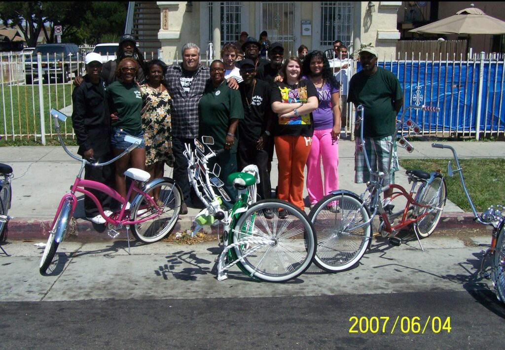 HOOD LIFE & HOLLYWOOD TOUR PACKAGE DEAL – LA HOOD LIFE TOURS