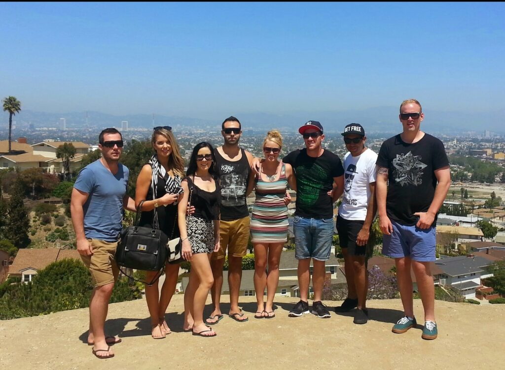 Gallery – LA HOOD LIFE TOURS