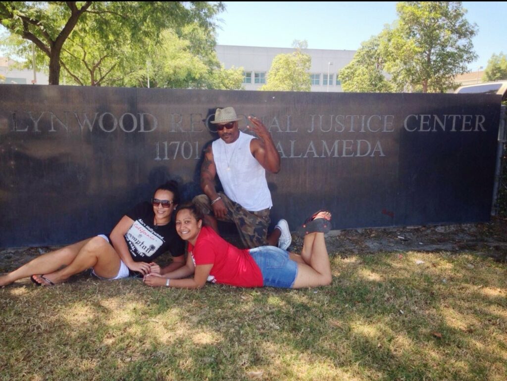 Gallery – LA HOOD LIFE TOURS