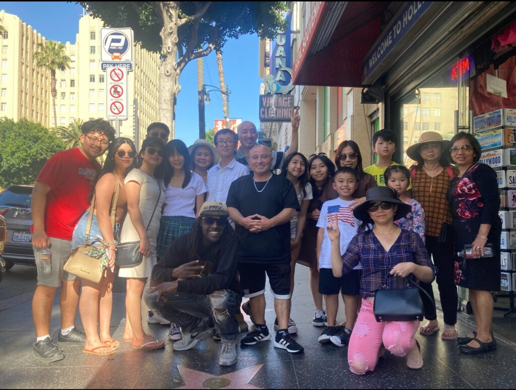 Gallery – LA HOOD LIFE TOURS