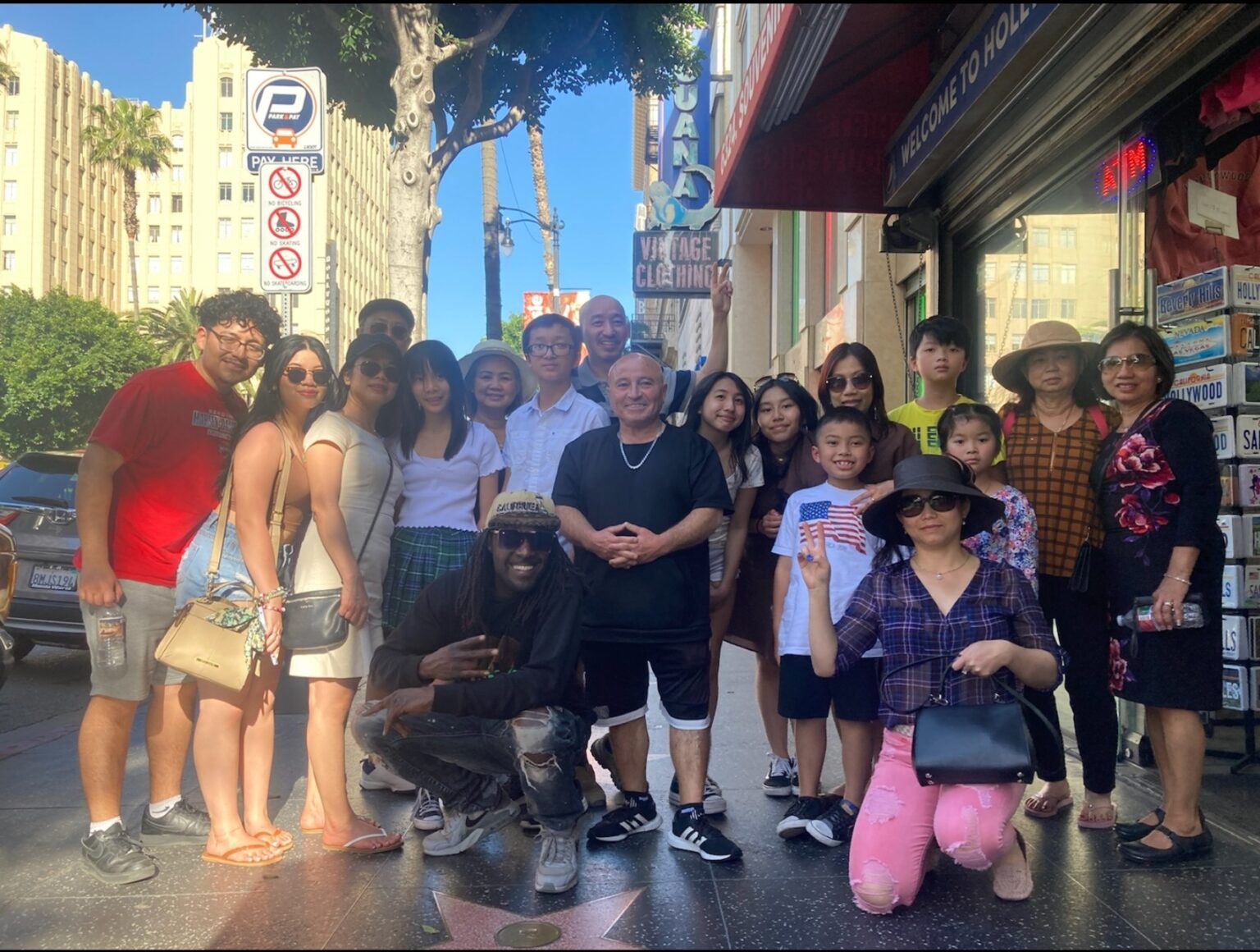 HOOD LIFE & HOLLYWOOD TOUR PACKAGE DEAL – LA HOOD LIFE TOURS