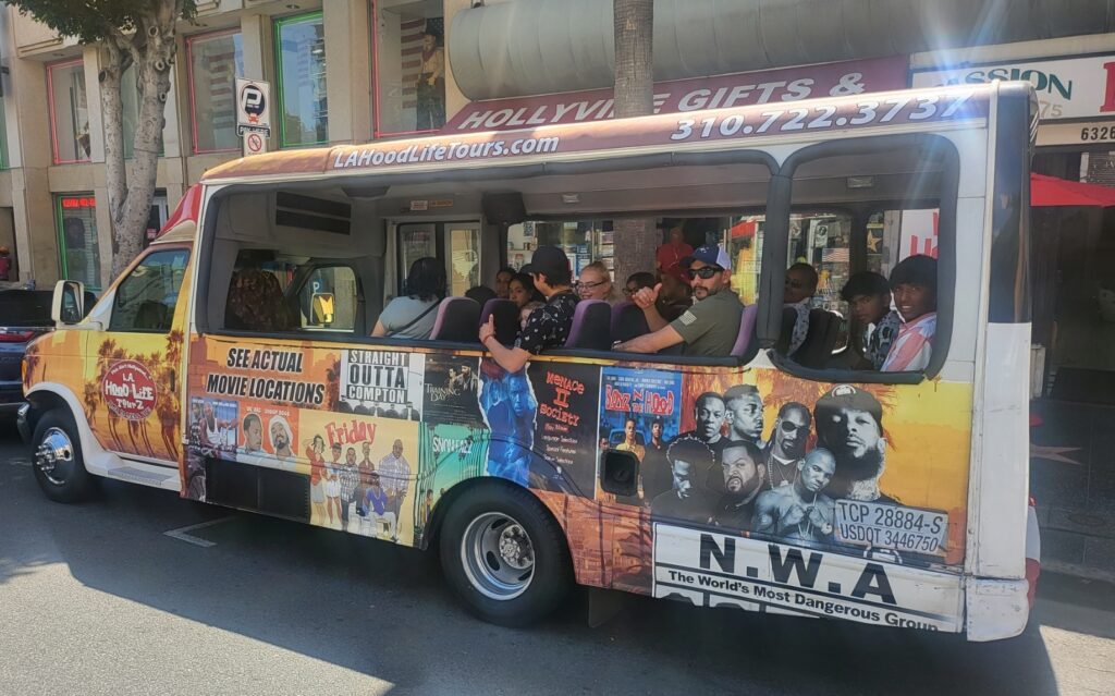 Gallery – LA HOOD LIFE TOURS