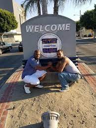 Compton Sign Hall Of Fame – LA HOOD LIFE TOURS